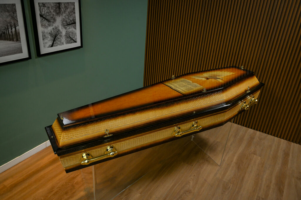 Trendy w branży funeralnej – nie tylko ekologiczne trumny i urny